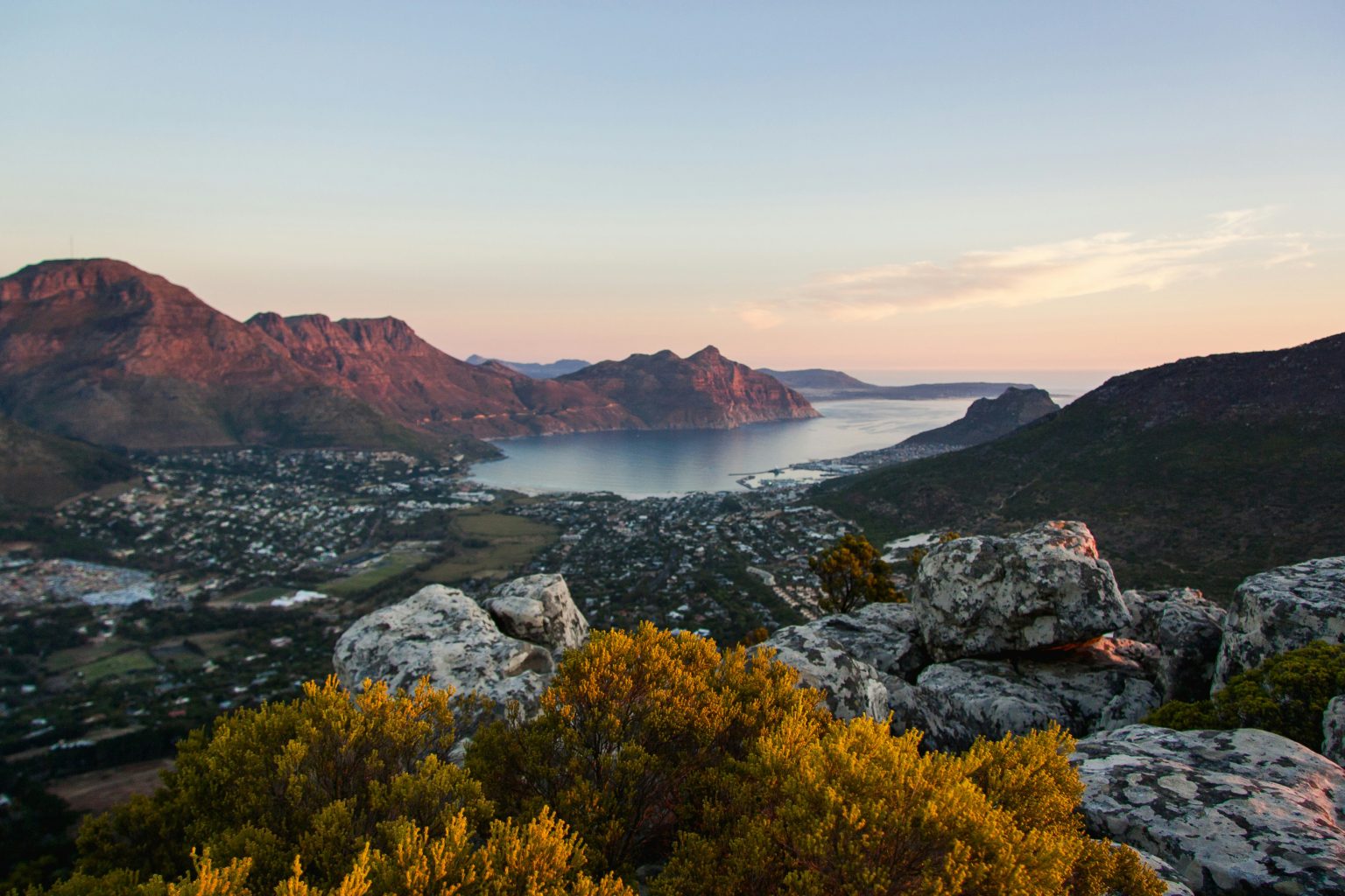 Best 18 Activities in Hout Bay 2025 | Circe Launches