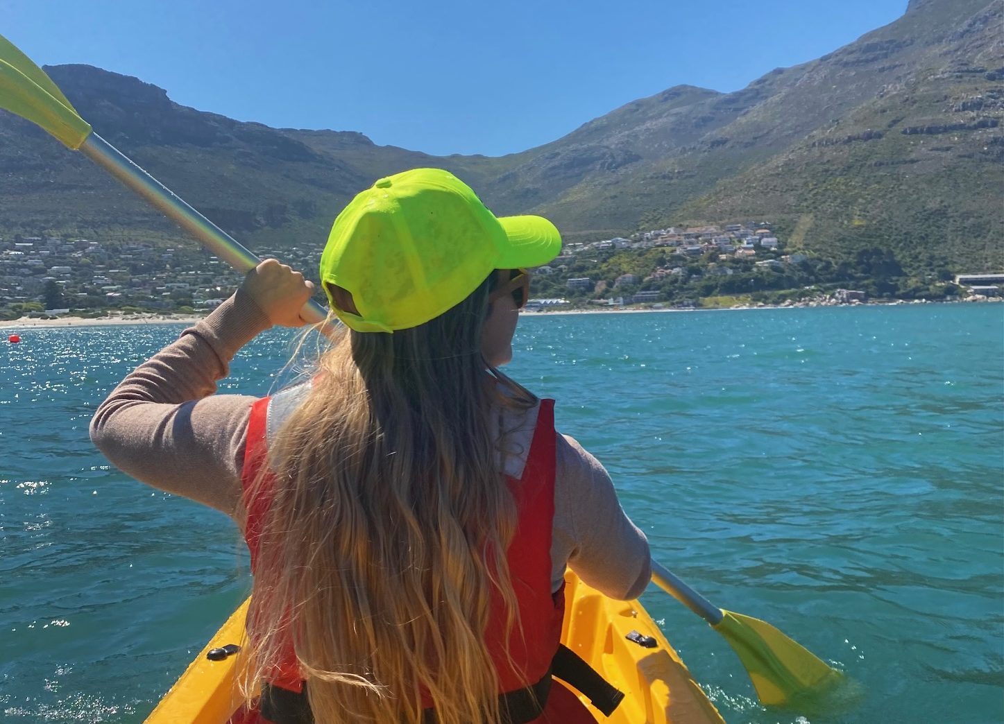Best 18 Activities in Hout Bay 2025 | Circe Launches